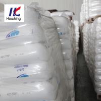 China PA / PE Casting 60 Micron Heat Sealable Clear Laminating Film High Transparent for sale