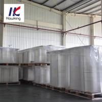 China Pa / Pe Air Bag Film Air Column Bag Inflatable Packaging Bags for sale