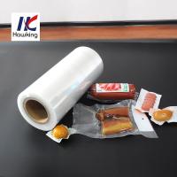 China High Barrier Multilayer Coex Film For Frozen Food Packaging 100 Um for sale