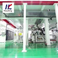 China Pp 90 Mic For High Temperature Cooking Of Meat And Vegetable Fresh-Keeping Retort Pouch Bag for sale