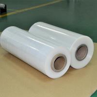 China Co Extruded PA PE EVOH PE Thermoforming Films High Barrier Processed Meat for sale