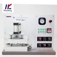 China Transparent Evoh Co Extruded Film Hight Barrier Vacuum Bag Sausage Packaging for sale