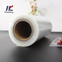 China Good flatness High Tensile Strength Co Extruded Film For Frozen Food 305 M Length for sale