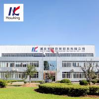 China 11 Layer Coex Evoh High Barrier Food Plastic Film Good seal integrity for sale