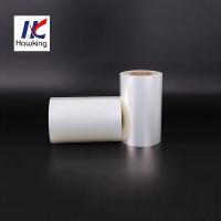China Thermoforming Film Roll For Medical Packaging Lldpe Nylon Transparent for sale