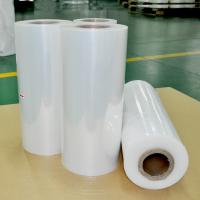 China Food Thermoforming Film Plastic Packaging Material for sale