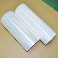 China Inflatable Shatterproof Packaging Film For Protecting Glass Of Express for sale