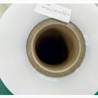 China Inflatable Shatterproof Packaging Film For Protecting Glass Of Express for sale