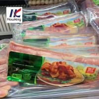 China 90UM PE/EVOH/PE Co-Extrusion Film Plastic Rolls Corona treament for sale