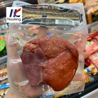 China Custom Multilayer Stretch Thermoforming Film Co-Extruded Transparent Film for sale