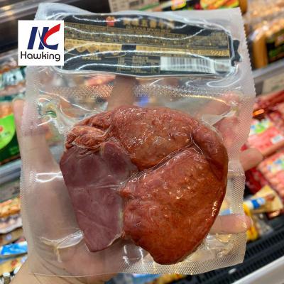 China Custom Multilayer Stretch Thermoforming Film Co-Extruded Transparent Film for sale