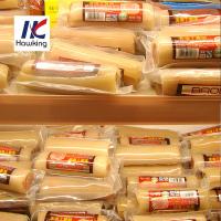 China Factory Directly Pa / Pe Thermoforming Film Roll Polyester Base Film for sale