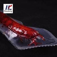 China Food Grade Polyamide And Polyethylene Packaging Film Food Plastic Packaging for sale
