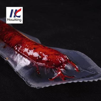 China Food Grade Polyamide And Polyethylene Packaging Film Food Plastic Packaging for sale