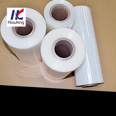 China Can Be Used In Various Packaging Food Grade Transparent Film Thermoforming Film for sale