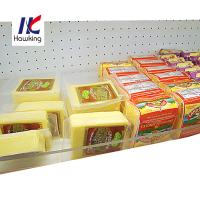 China Can Be Used In Various Packaging Food Grade Transparent Film Thermoforming Film for sale