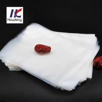 China Food Grade Clear Commercial Vacuum Sealer Bags Co- Extruded for sale
