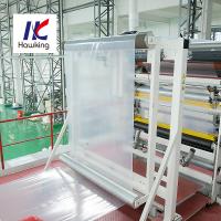 China Laminated Barrier Evoh Food Packaging Film For Commercial Meat Packaging for sale