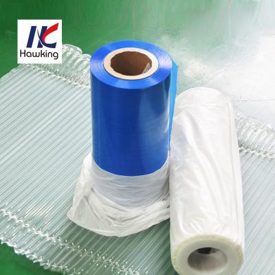 China EVOH Retort High Barrier Film Pouch Food Grade Plastic Polyethylene Film Roll for sale