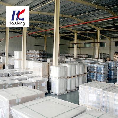 China PE/PA/PE Casting Forming Film 50 Micron Corona Teatment  High Transparent Film for sale