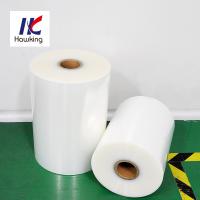 China Good flatness High Tensile Strength Co Extruded Film For Frozen Food 305 M Length for sale