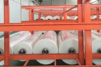 China Good flatness High Tensile Strength Co Extruded Film For Frozen Food 305 M Length for sale