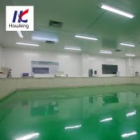 China PA / PE Agriculture Plastic Film Clear Laminating Film 91um SGS Approved for sale
