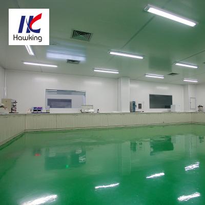 China PA / PE Agriculture Plastic Film Clear Laminating Film 91um SGS Approved for sale