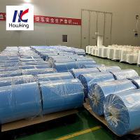 China PA / PE Food Packing Plastic Clear Laminating Film Co - Extruded for sale