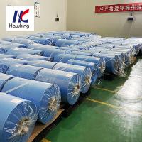 China PA / PE Food Packing Plastic Clear Laminating Film Co - Extruded for sale