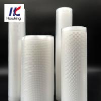 China Air Column Bag Film For Glass Packaging Inflatable Packaging Bags for sale