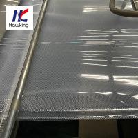 China Seafood Packaging Co Extruded Film Roll Plastic Printed Laminated Materials for sale