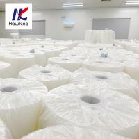 China Food Packaging Easy To Peel Pa Pe Evoh Co Extruded Film Transparent for sale