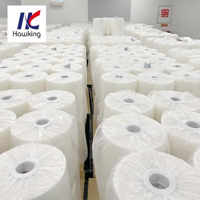 China Primary Colour Co Extruded Film Bag For Sausage Vacuum Packaging Thermoforming for sale