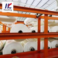 China Pa Lldpe Thermoforming Film For Cheese Powder Packaging Food Grade for sale