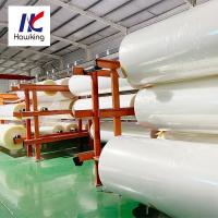 China PE/PA/PE Casting Film 60micron Heat Sealable High Transparent Film for sale