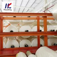 China Multilayer PA PE Evoh Plastic Co Extruded Film Smoked Sausage Package for sale