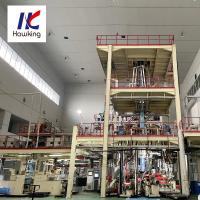 China Wholesale Extrusion For Sale In Film Reel Clear Laminating Blow Film for sale