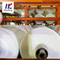 China Pa Lldpe Thermoforming Film For Cheese Powder Packaging Food Grade for sale