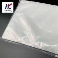 China Transparent Food Grade Saver Vacuum Seal Bags 9 Layer Storage package for sale