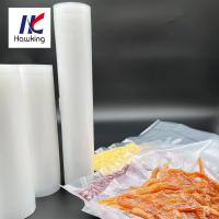 China Food Packaging Easy To Peel Pa Pe Evoh Co Extruded Film Transparent for sale