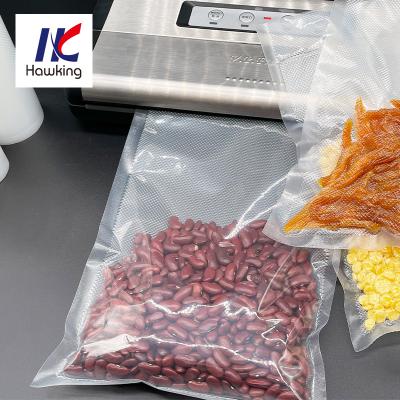 China Food Packaging Easy To Peel Pa Pe Evoh Co Extruded Film Transparent for sale
