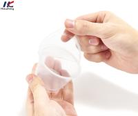 China Multi Layer Co - Extrusion Medical Packaging Casting Film Easy Peel for sale