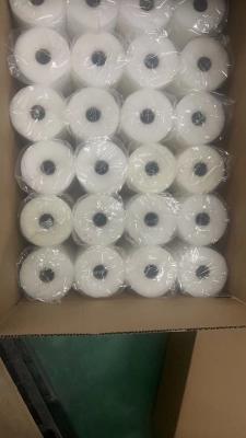 China OEM Square Kitchen Food Vacuum Sealer Rolls Heat Seal PA / Nylon for sale