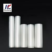 China 3 Mil Moisture Barrier Thermoforming Film Roll For Rice Packaging for sale