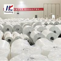 China Primary Colour Co Extruded Film Bag For Sausage Vacuum Packaging Thermoforming for sale