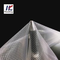 China Nylon Polyethylene 3 Mil Food Grade Transparent Thermoforming Film For Bacon for sale