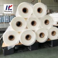 China Primary Colour Co Extruded Film Bag For Sausage Vacuum Packaging Thermoforming for sale