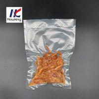 China Food Grade Transparent Thermoforming Film For Various Packaging Of Steak for sale