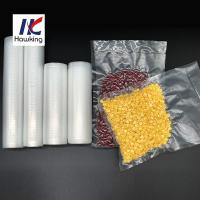 China 3 Mil Moisture Barrier Thermoforming Film Roll For Rice Packaging for sale
